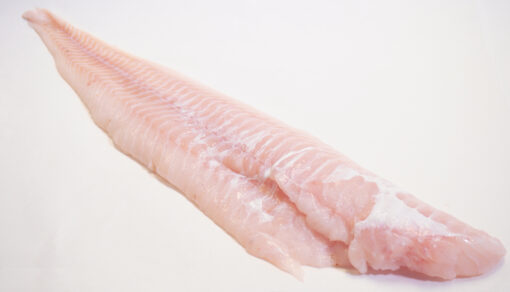 Fresh Cusk Fillet • Harbor Fish Market