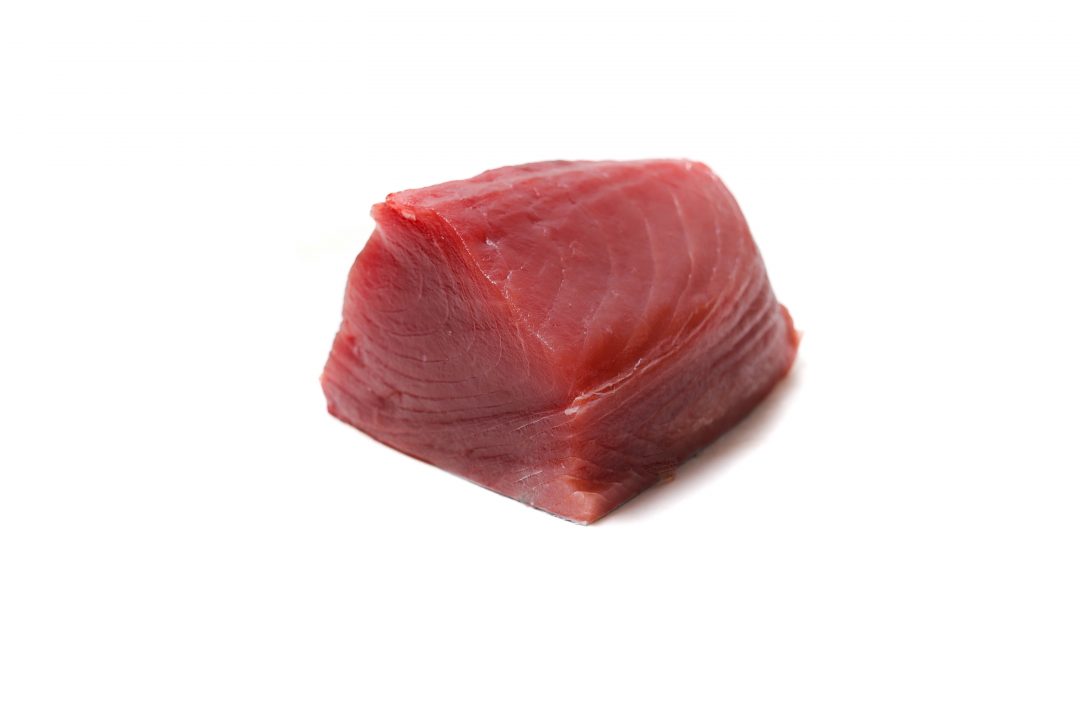 The Delicacy that is Bluefin Tuna • Harbor Fish Market
