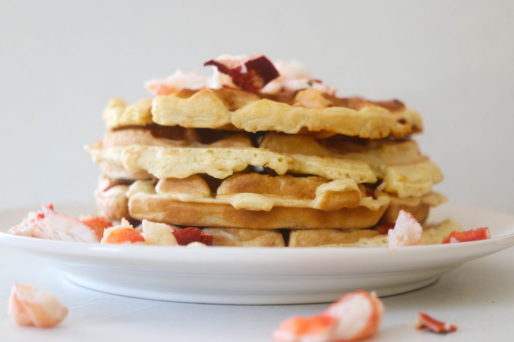 Seafood for Breakfast? • Harbor Fish Market