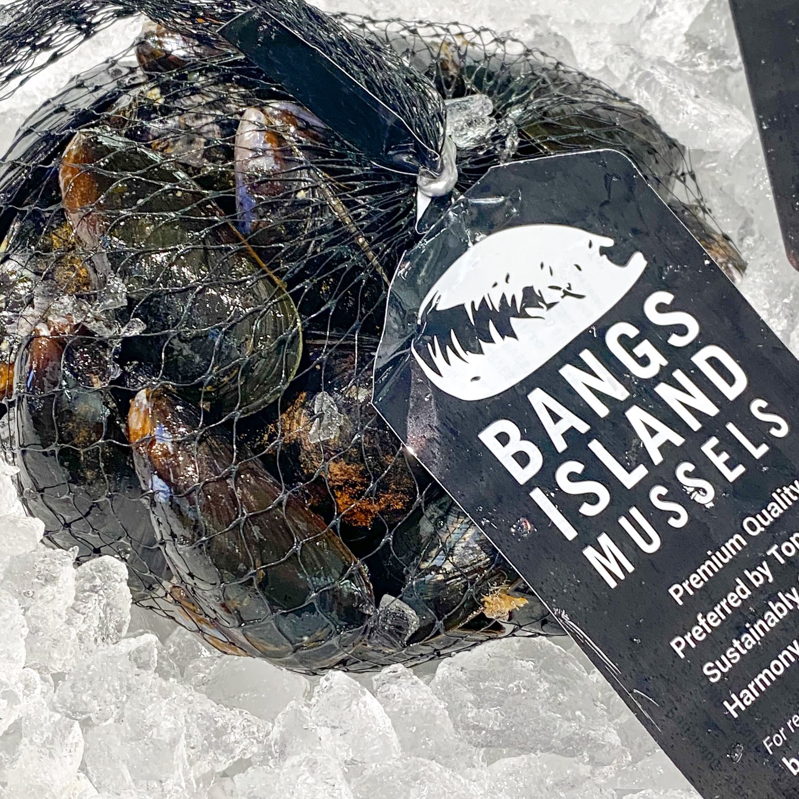 ON THE FARM TWO: Good Practices/Good Products • Harbor Fish Market